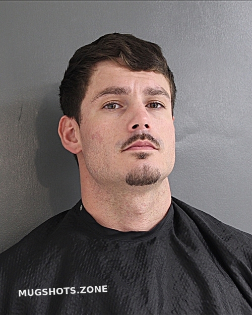 METCALF AUSTIN TAYLOR 04/10/2024 - Rusk County Mugshots Zone