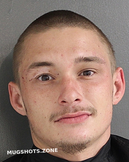 DUKE DUSTIN OBRIAN 04/15/2024 - Rusk County Mugshots Zone