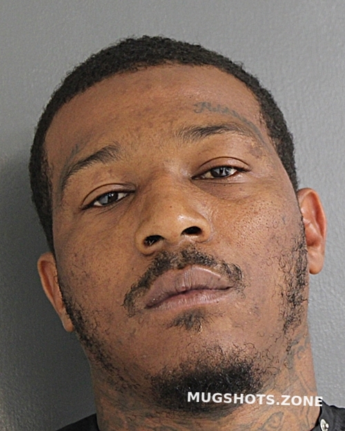 CARTER TERRANCE MARSHAWN 04/15/2024 - Rusk County Mugshots Zone