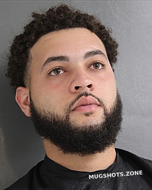 WALLACE TIMOTHY DONTREAL 04/16/2024 - Rusk County Mugshots Zone