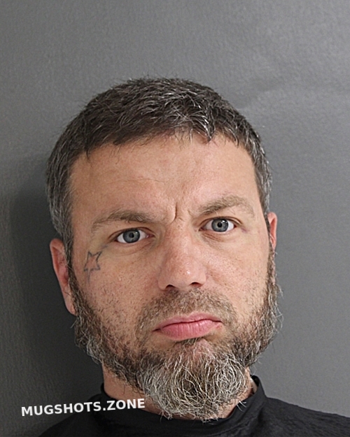 HESTER RONALD JOSEPH 04/17/2024 - Rusk County Mugshots Zone