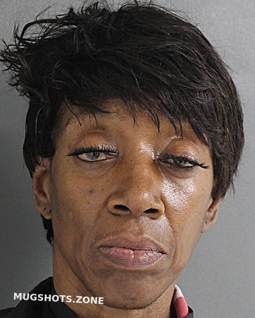 SMITH TERESA ANNETTE 04/19/2024 - Rusk County Mugshots Zone