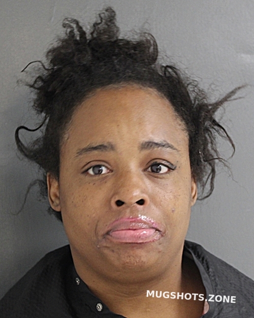 BROWN JOHNISHA ELENA 04/21/2024 - Rusk County Mugshots Zone