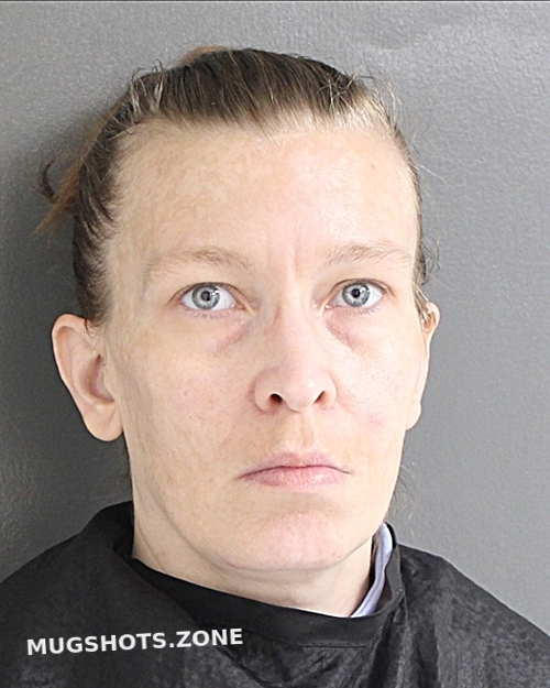 WILSON APRIL DAWN 04/26/2024 - Rusk County Mugshots Zone