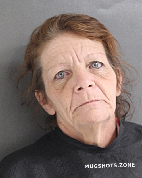 TIPPITT WENDY MICHELLE 05/07/2024 - Rusk County Mugshots Zone