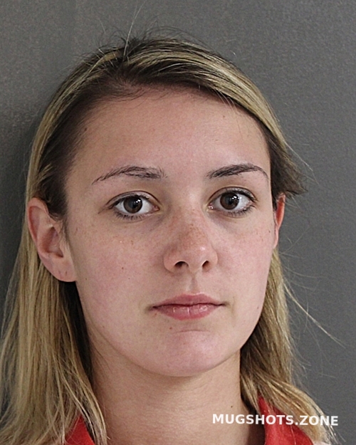 LEEDERS LYNNAE MICHELE 05/07/2024 - Rusk County Mugshots Zone