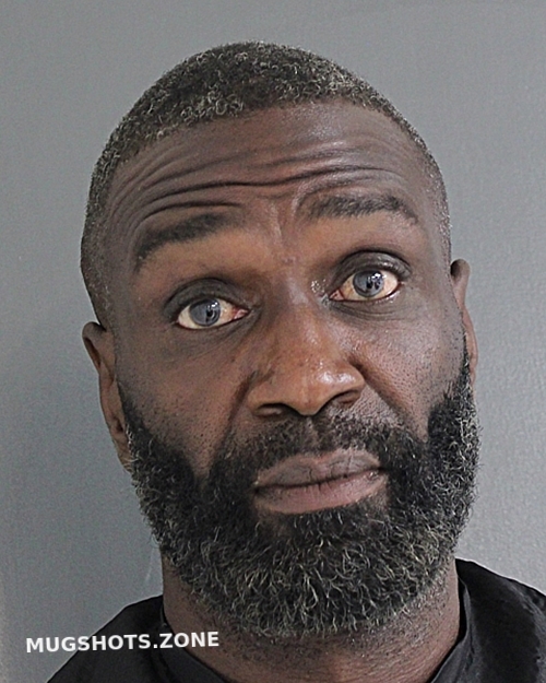 HECTOR SWAIN BERNARD 05/07/2024 - Rusk County Mugshots Zone