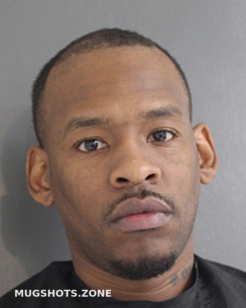 GRAY WILLIE CORNELIUS 05/08/2024 - Rusk County Mugshots Zone