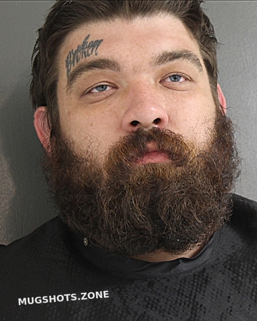 YOUNG DAVID RAY 05/13/2024 - Rusk County Mugshots Zone