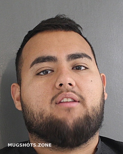 GUILLEN BILLY 05/16/2024 - Rusk County Mugshots Zone