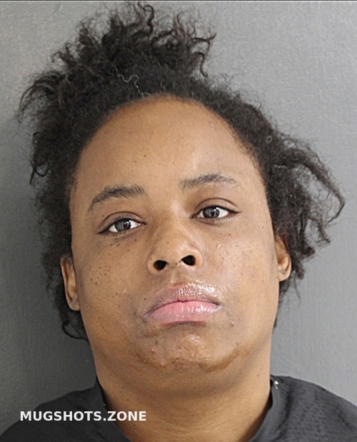 BROWN JOHNISHA ELENA 05/22/2024 - Rusk County Mugshots Zone