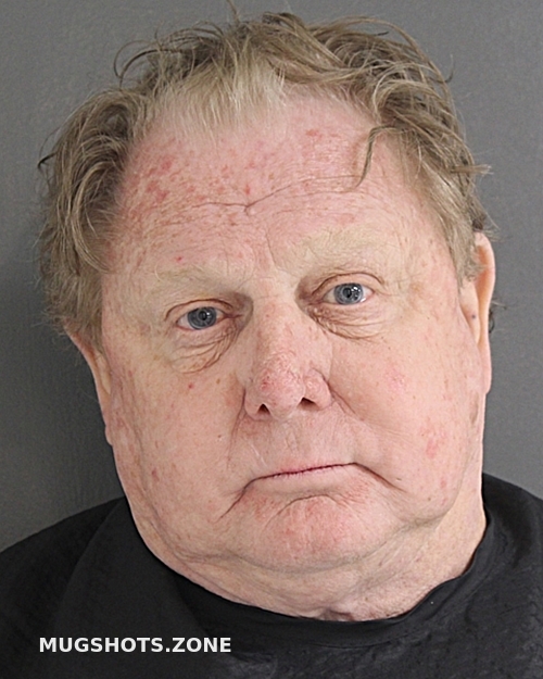 GARNIER DARRELL RICHARD 06/02/2024 - Rusk County Mugshots Zone