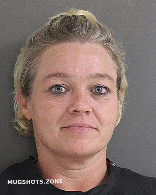 MACK APRIL DAWN 06/10/2024 - Rusk County Mugshots Zone