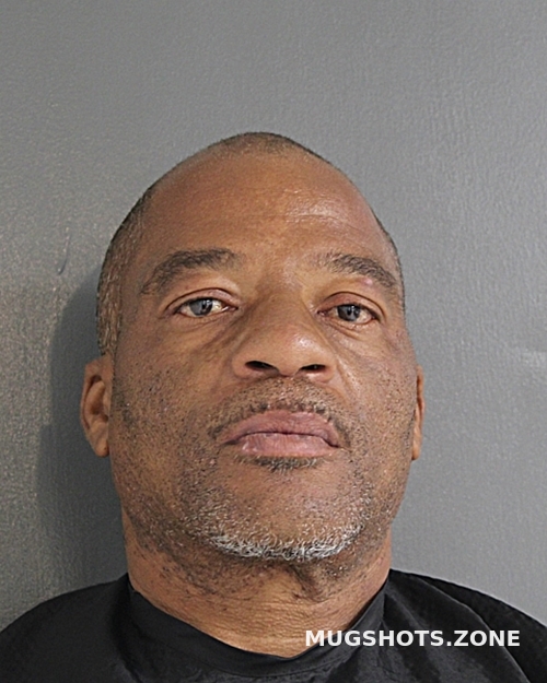 STARLING TERRENCE 06/12/2024 - Rusk County Mugshots Zone