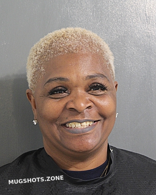 WILLIAMS HAZEL LAVERNE 06/12/2024 - Rusk County Mugshots Zone