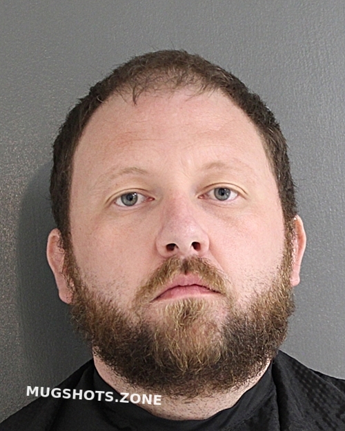 MCNUTT DUSTIN HEATH 07/02/2024 - Rusk County Mugshots Zone