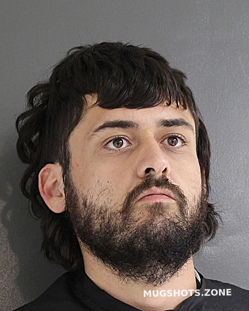 DARRAGH GAVIN DENVER 07/08/2024 - Rusk County Mugshots Zone