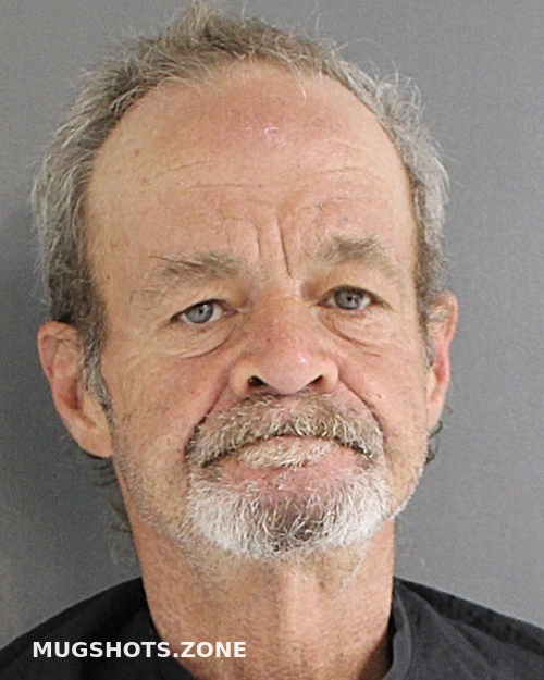 IVERS MARK DAVID 07/13/2024 - Rusk County Mugshots Zone