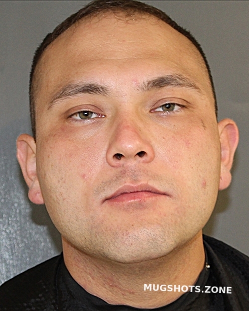 GUEVARA STEVEN DAVID 07/20/2024 - Rusk County Mugshots Zone