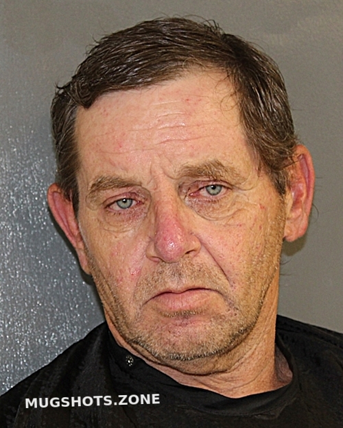 MADEWELL JOHNNY RAY 07/22/2024 - Rusk County Mugshots Zone