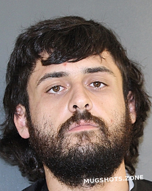 DARRAGH GAVIN DENVER 07/24/2024 - Rusk County Mugshots Zone