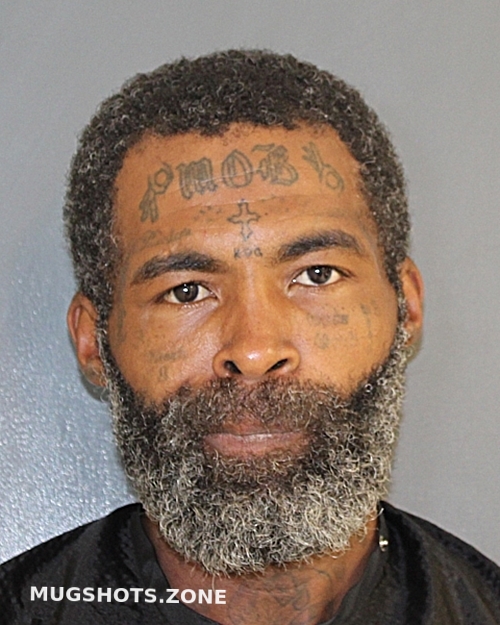 DAVIS GARY MONTRELL 07/30/2024 - Rusk County Mugshots Zone