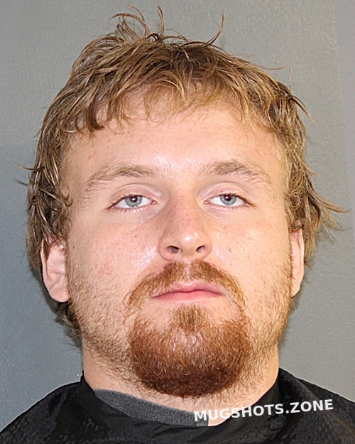 MCNEECE NATHAN BLAINE 08/03/2024 - Rusk County Mugshots Zone