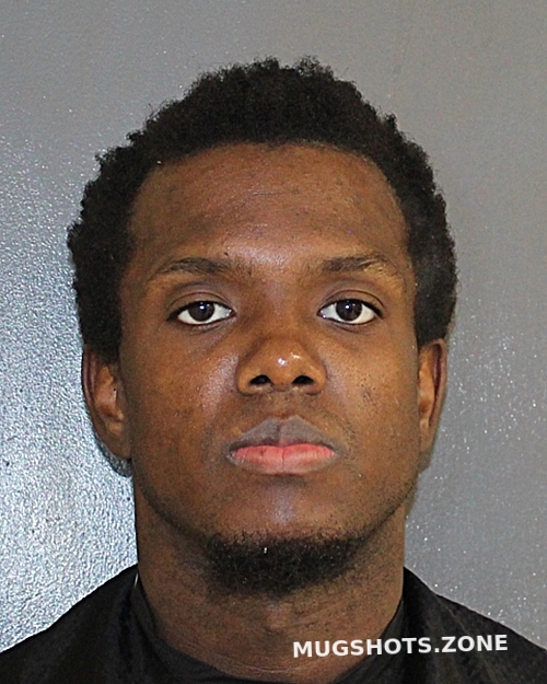 MAPPS LACORBETT TYREE 08/08/2024 - Rusk County Mugshots Zone