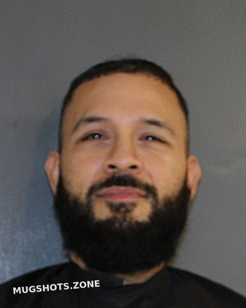 GARZA AARON JASON 08/09/2024 - Rusk County Mugshots Zone