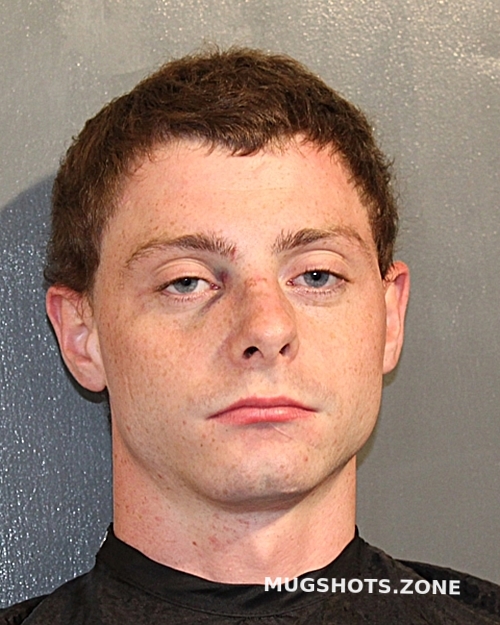 POTEET LOGAN RAY MITCHELL 08/10/2024 - Rusk County Mugshots Zone