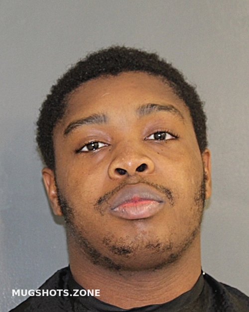 DAVIS JAYLON KEVON 08/16/2024 - Rusk County Mugshots Zone