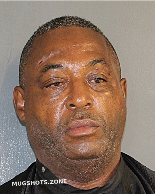 BISHOP GLENN ALPHONSO 08/21/2024 - Rusk County Mugshots Zone