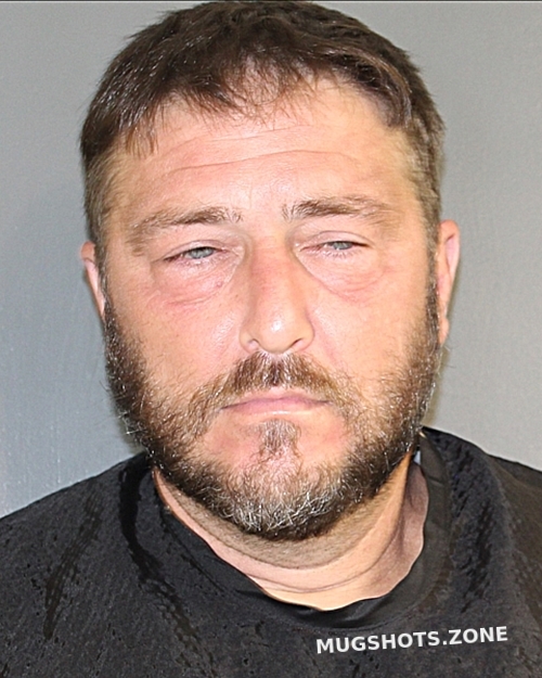 RITROVATO LEO FRANCIS 08/24/2024 - Rusk County Mugshots Zone