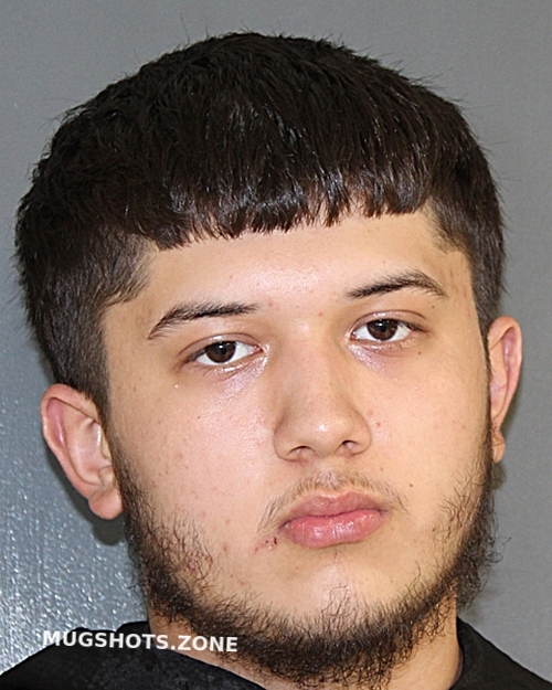 ZERMENO GABRIEL ANTONIO 08/25/2024 - Rusk County Mugshots Zone