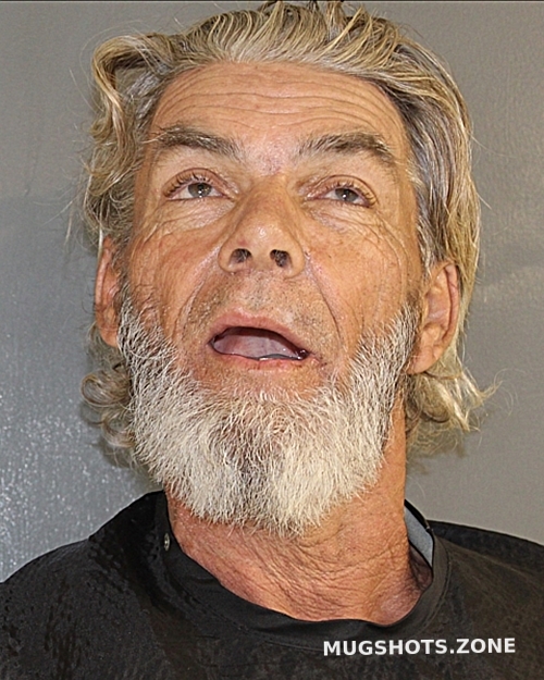 STEEL TONY CARL 08/26/2024 - Rusk County Mugshots Zone