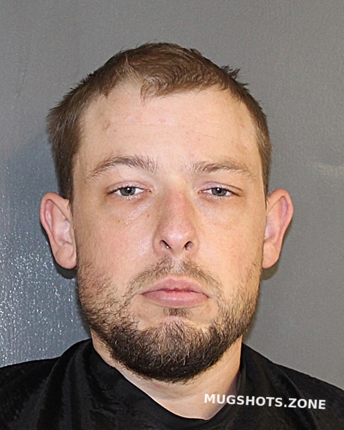 BROWN JAROD TANNER 08/28/2024 - Rusk County Mugshots Zone