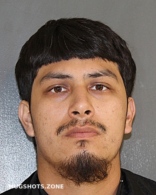 CONTRERAS DANIEL BRYANT 08/30/2024 - Rusk County Mugshots Zone