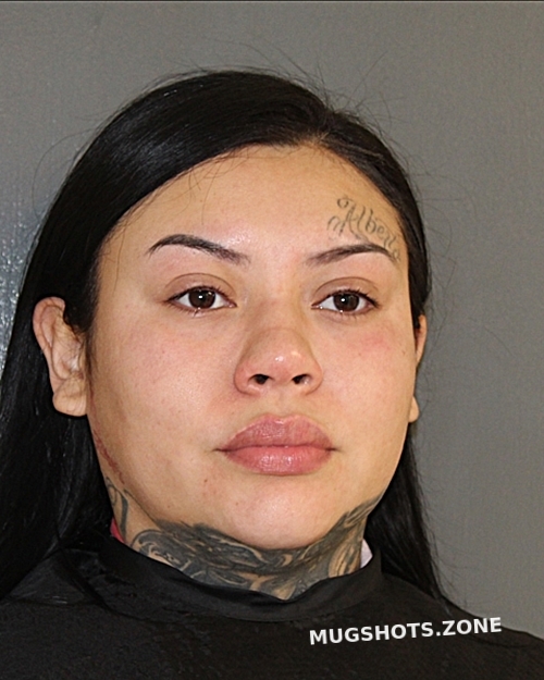 AYALA CINDY MARISOL 09/01/2024 - Rusk County Mugshots Zone