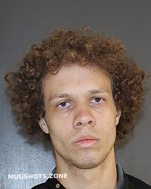 SANDERS NOAH BRIAN 09/11/2024 - Rusk County Mugshots Zone