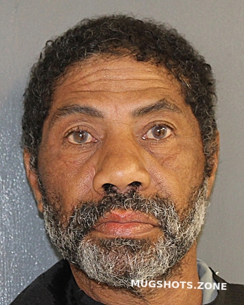 HATTER MAURICE 09/12/2024 - Rusk County Mugshots Zone