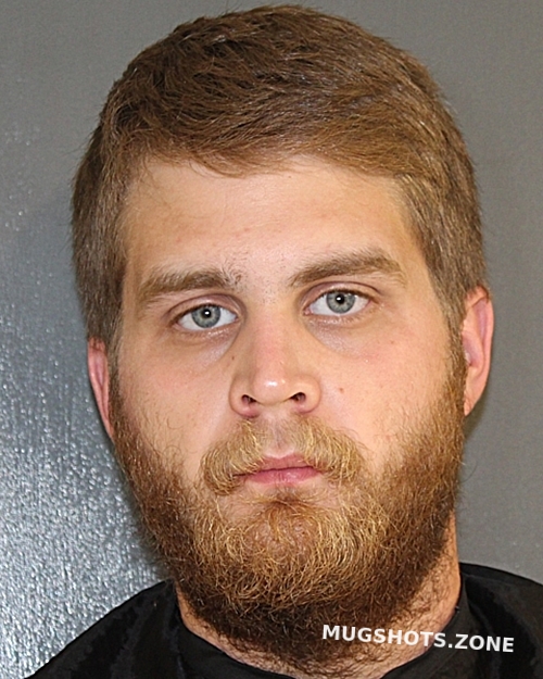 WILLIAMS DYLAN WAYNE 09/12/2024 - Rusk County Mugshots Zone