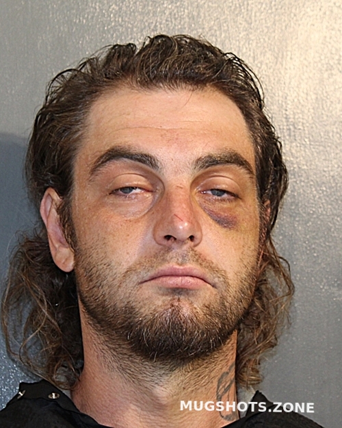 POWELL ANDREW DENVER 09/16/2024 - Rusk County Mugshots Zone