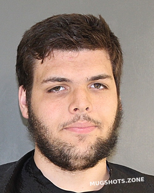 WILSON RYAN ALEXANDER 09/16/2024 - Rusk County Mugshots Zone