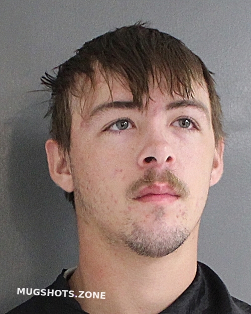 KING HUNTER PIERCE 10/01/2024 - Rusk County Mugshots Zone