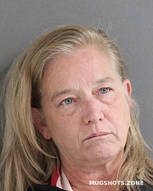 HOLT JANET MARIE 10/08/2024 - Rusk County Mugshots Zone