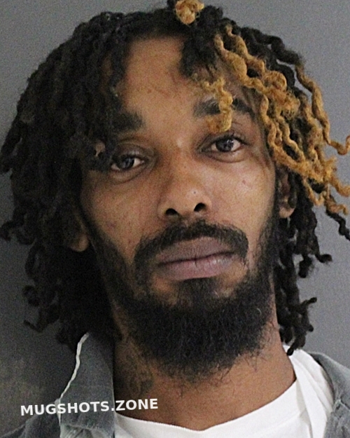 FREENEY KEVION QUIJUAN 10/11/2024 - Rusk County Mugshots Zone