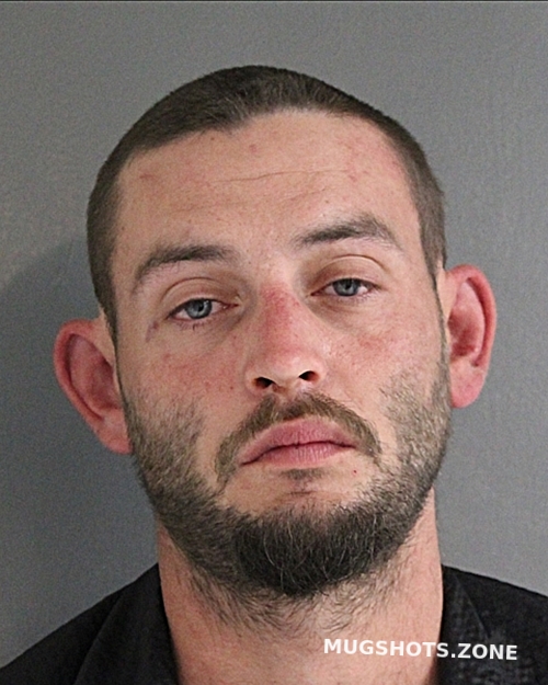 GARNER COLTEN LEE 10/12/2024 - Rusk County Mugshots Zone