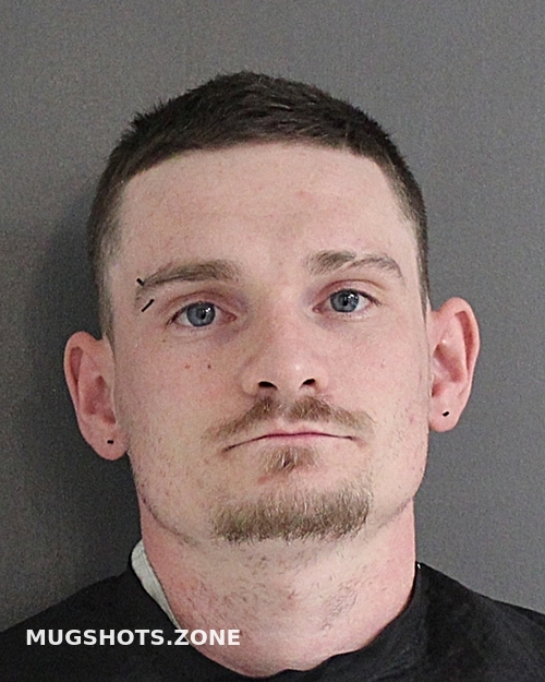 HOLCOMB RYAN SHAYNE 10/16/2024 - Rusk County Mugshots Zone