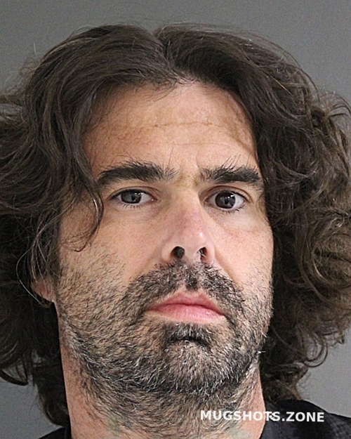 GAUDET TERRY TY 10/17/2024 - Rusk County Mugshots Zone