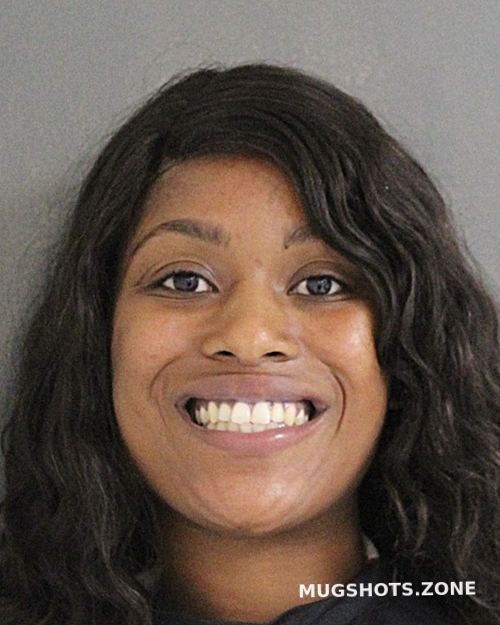 BROWN SELENA DEANN 11/04/2024 - Rusk County Mugshots Zone